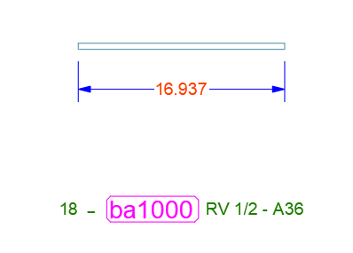 "RV" Abbreviation - Autodesk Community