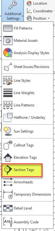 Solved: Can't change elevation mark pointer. - Autodesk Community