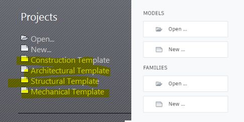 Revit Splash screen - Templates - Autodesk Community