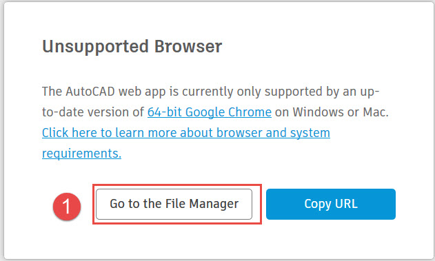 Solved: Web & Mobile not working - unknown error - Autodesk Community
