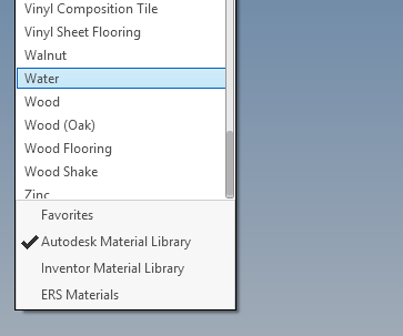 Solved: How can I add a liquid to an object? - Autodesk Community