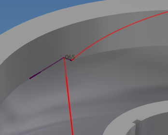 Solved: Lofting Surface Issues - Autodesk Community