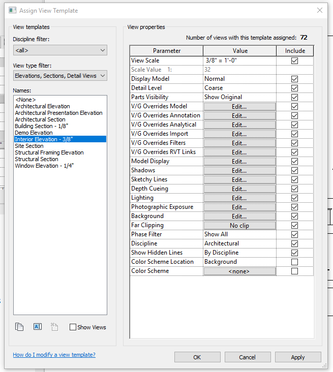 Solved: Section-Far Clip Offset default - Autodesk Community