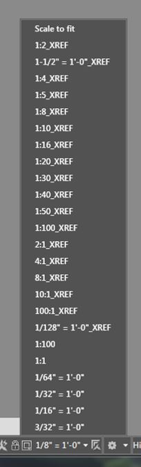 Solved: Odd Plot Styles and Annotation Scale - Autodesk Community