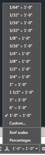 Solved: Odd Plot Styles and Annotation Scale - Autodesk Community