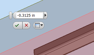 Solved: Doing a section view in an assembly is broken. - Autodesk Community