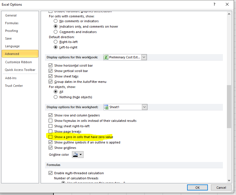 Solved: Formula integer - Autodesk Community