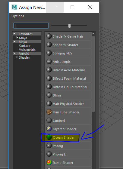 Solved: how can i get more shaders for maya - Autodesk Community