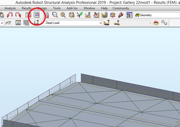 Solved: Why is my roof tension bracing deflecting so much? - Autodesk ...