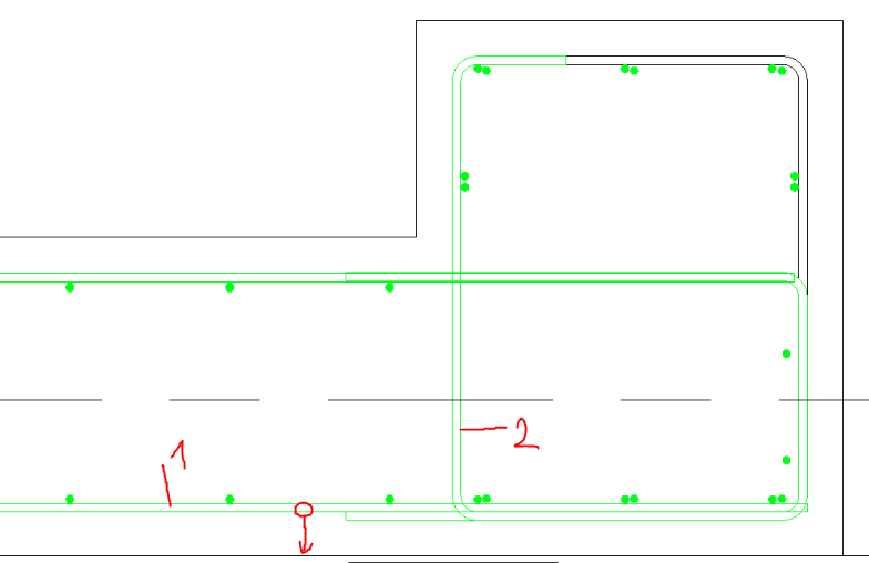 Solved: Rebar will not align - Autodesk Community