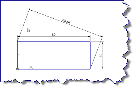 Solved: Dimensions not showing properly - Autodesk Community