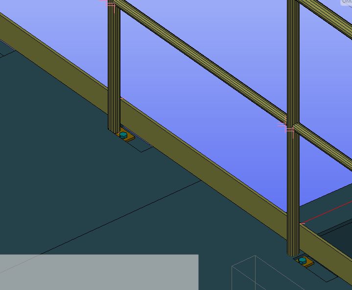 Solved: Move a notch on grating - Autodesk Community