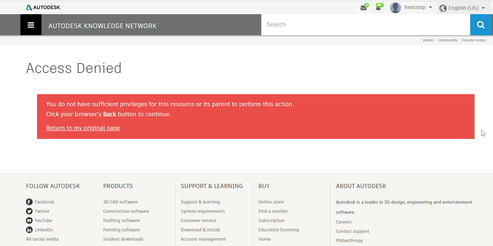 Solved Autocad 2019 1 1 Update Issue With Blocks Autodesk Community