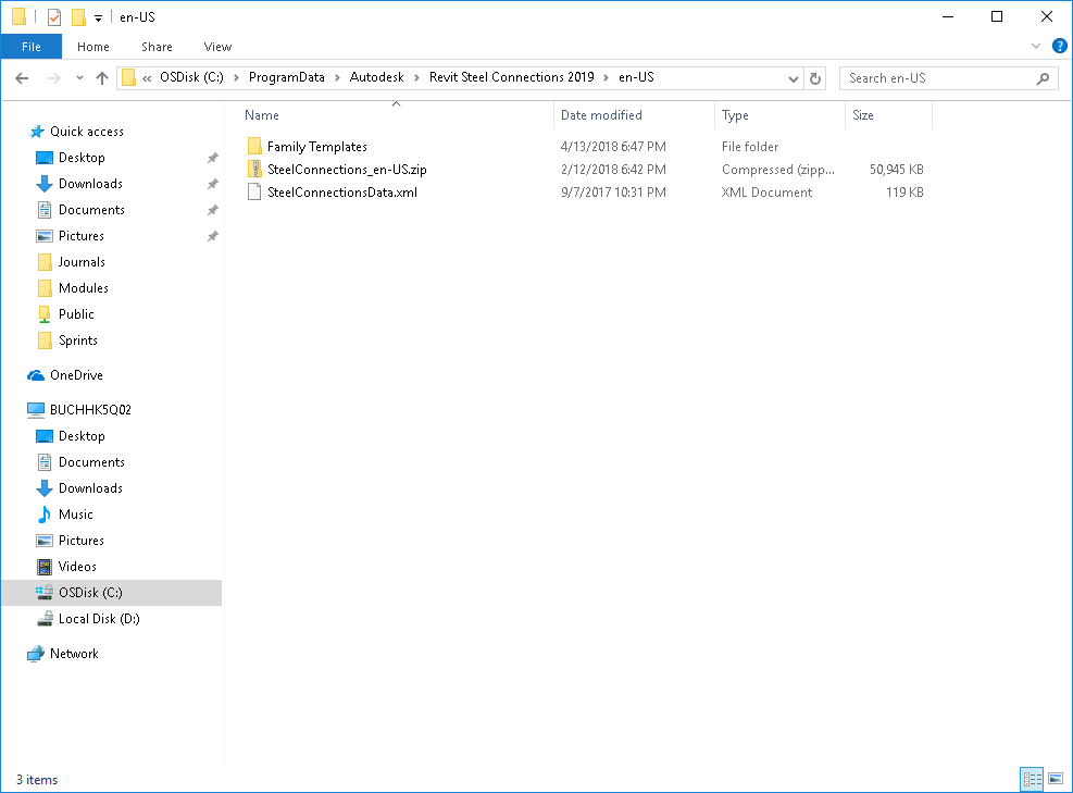 2019 Steel connections Missing Bolts - Autodesk Community