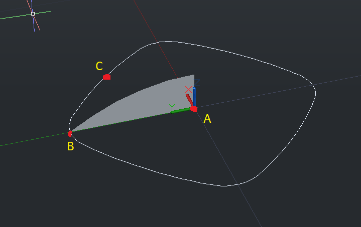 Solved: Problem with "Sweep" - Autodesk Community