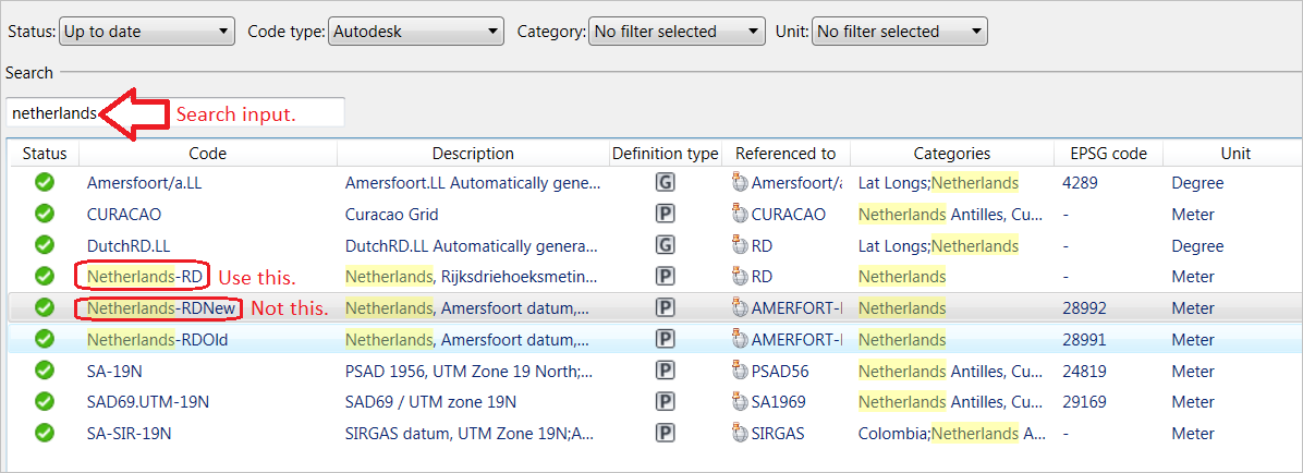 Solved: importing tiff as surface issue - Autodesk Community
