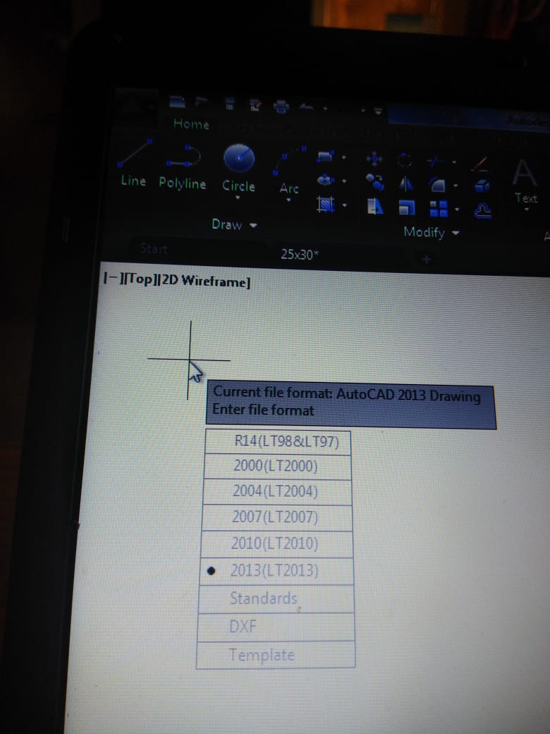Autocad 2016 related problem... - Autodesk Community
