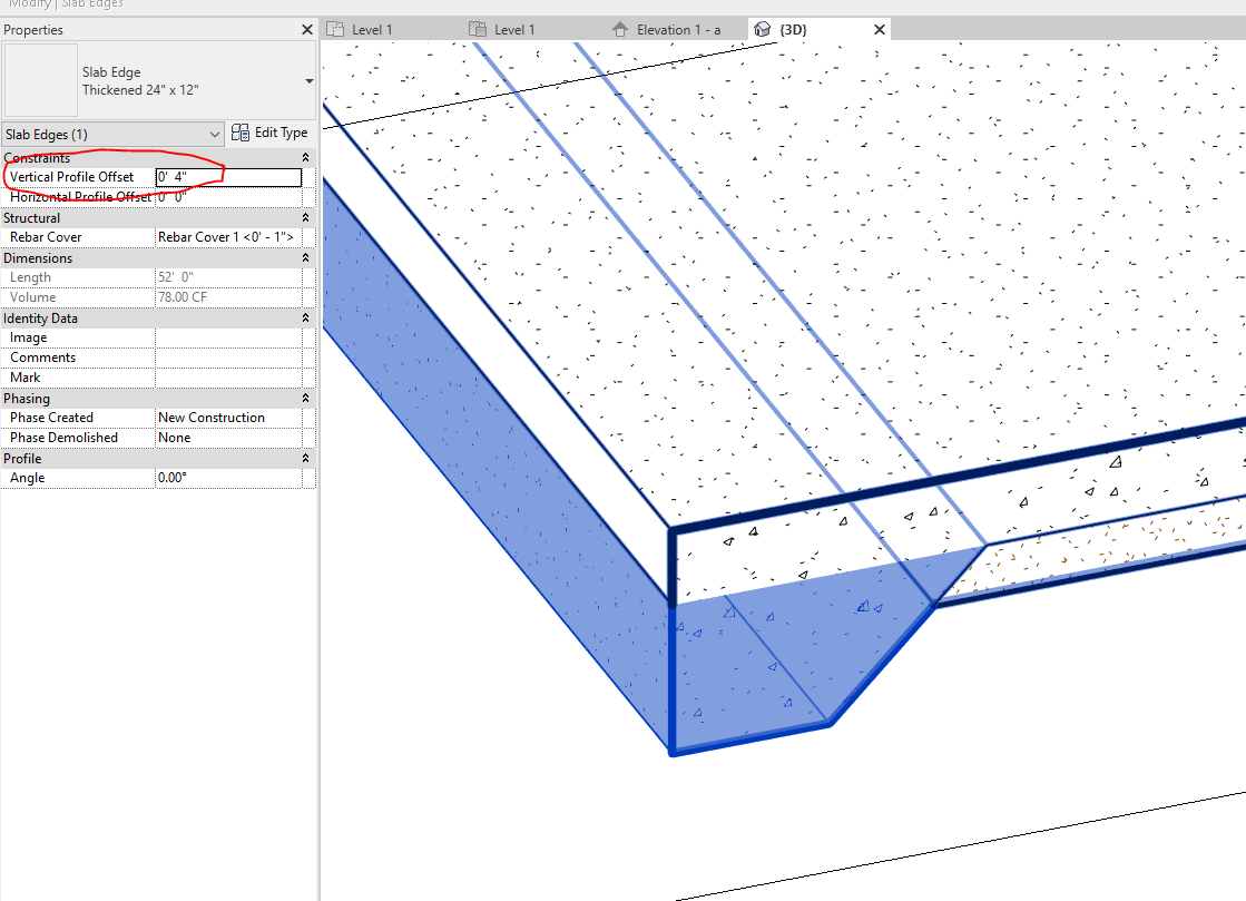 Solved: Slab Edge Issue - Autodesk Community