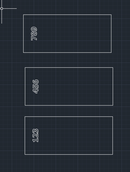 Parameter Controlled Asset Text in FDU Layout and AutoCAD - Autodesk ...