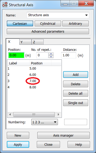Solved: Adjust / Edit / Modify the grids - Autodesk Community