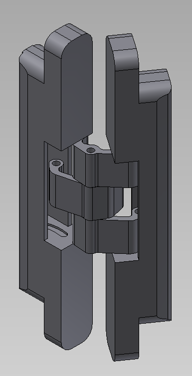 Solved: Translational constraints and angle constraint conflict - Autodesk Community
