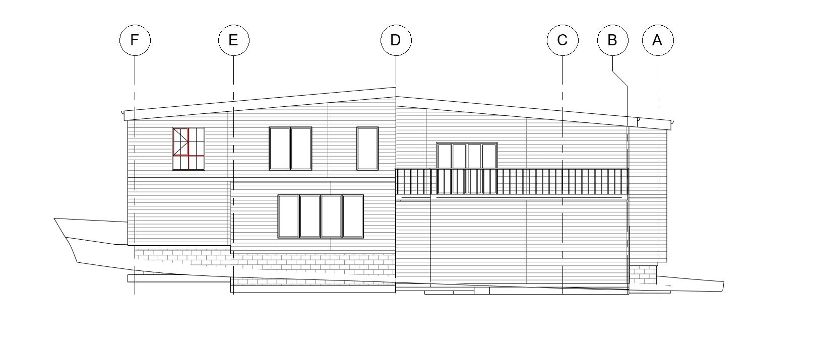 Solved: Elevation Poche - Autodesk Community