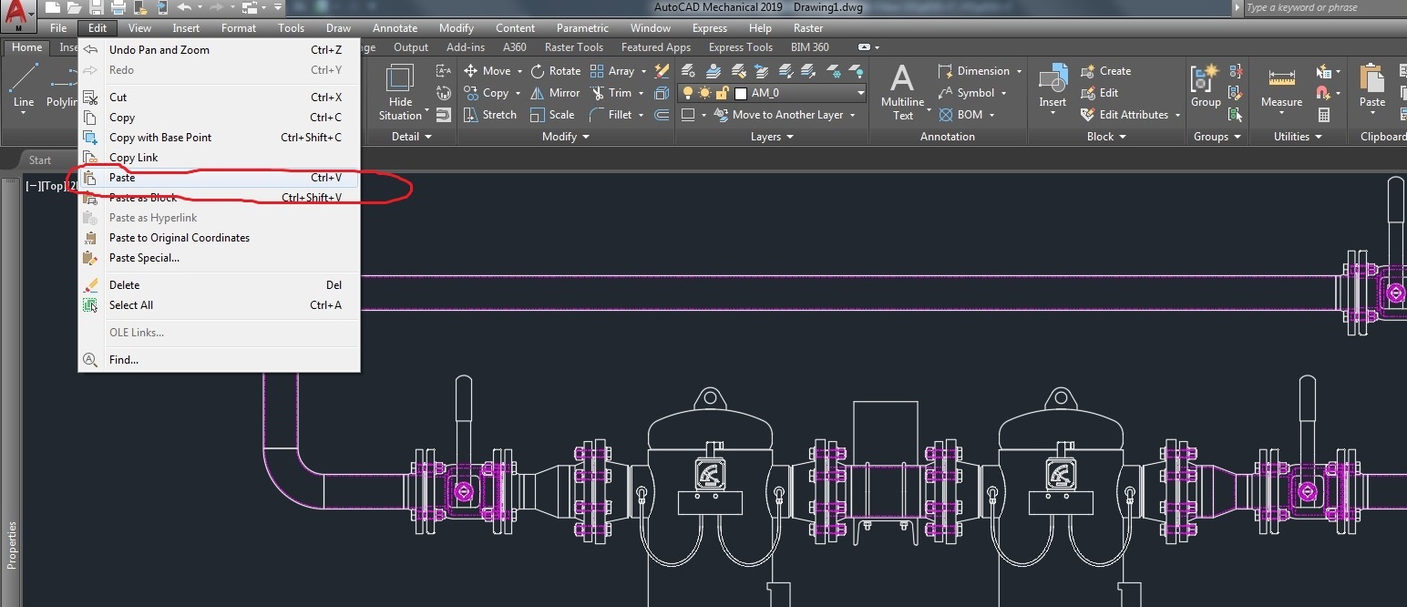 Solved Bulk Convert Inventor Dwg To Autocad Dwg Model Space Autodesk Community