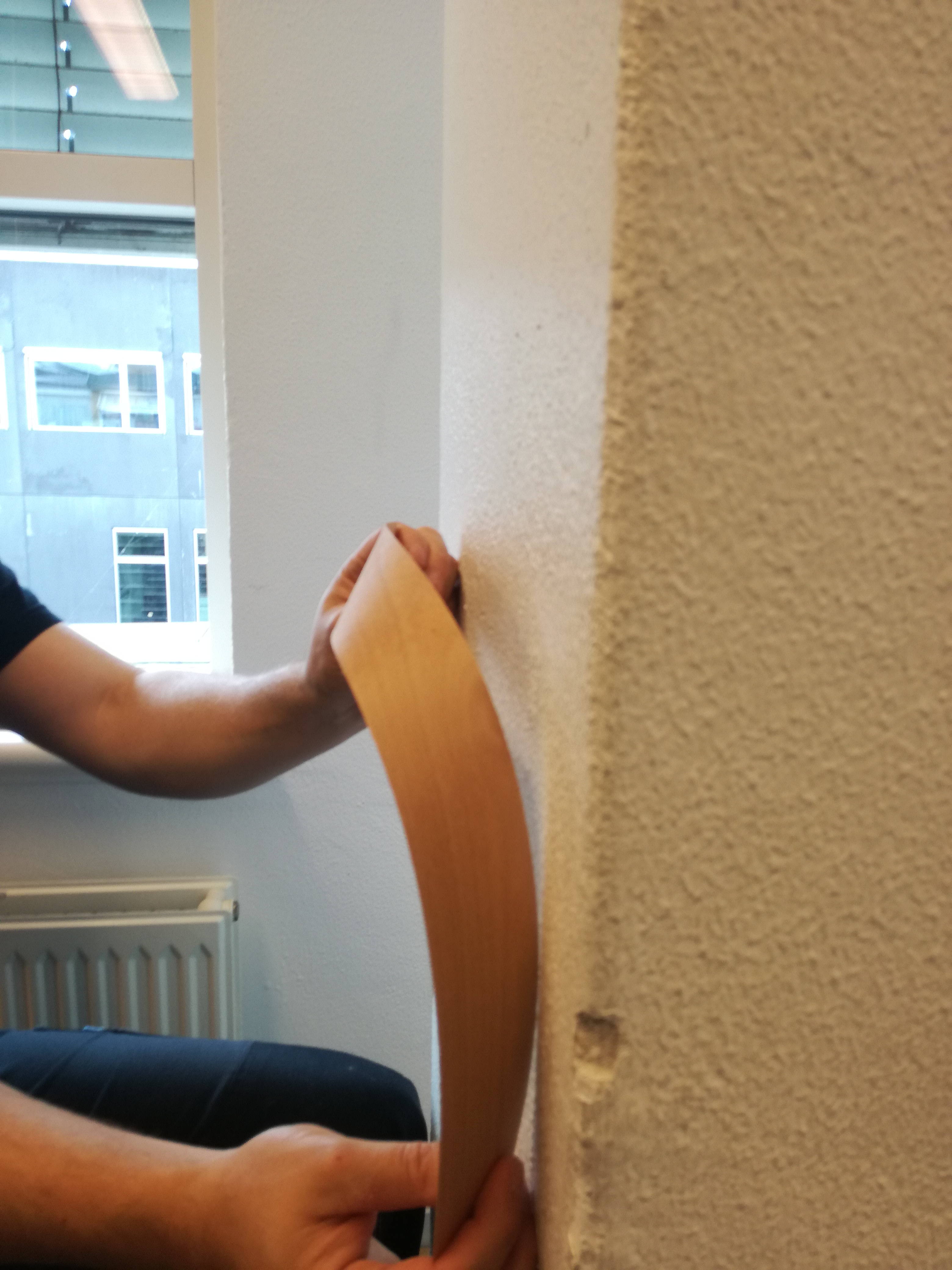 Solved: Twisting bended parts - Autodesk Community