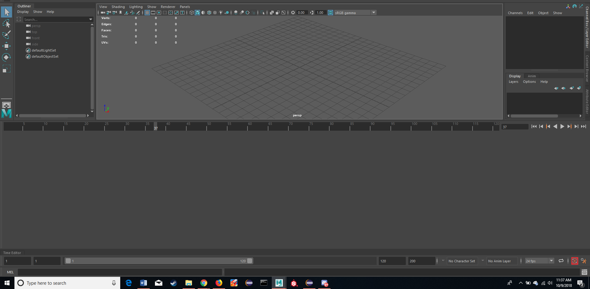 Solved: Time Slider Problems - Autodesk Community