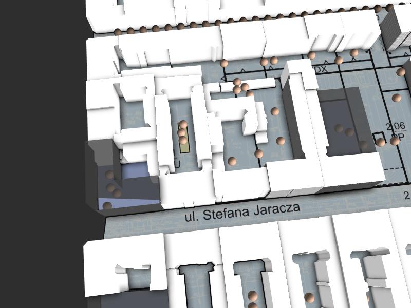Errors in transparent objects in Model on BIM 360 Docs - Autodesk Community