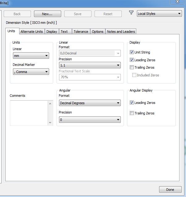 Solved: Dimension - Autodesk Community