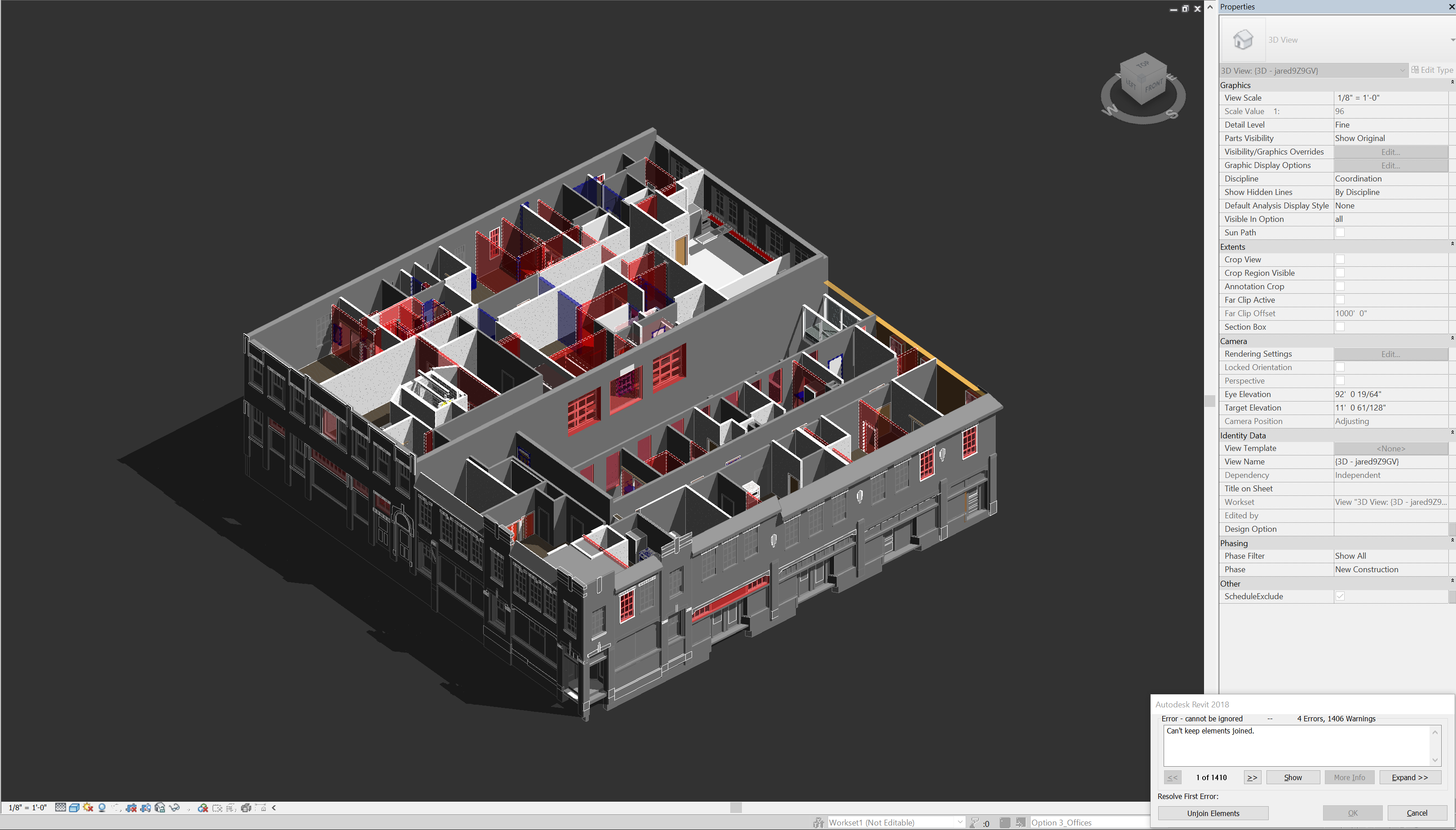 How 'bout them Design Options?! - Autodesk Community