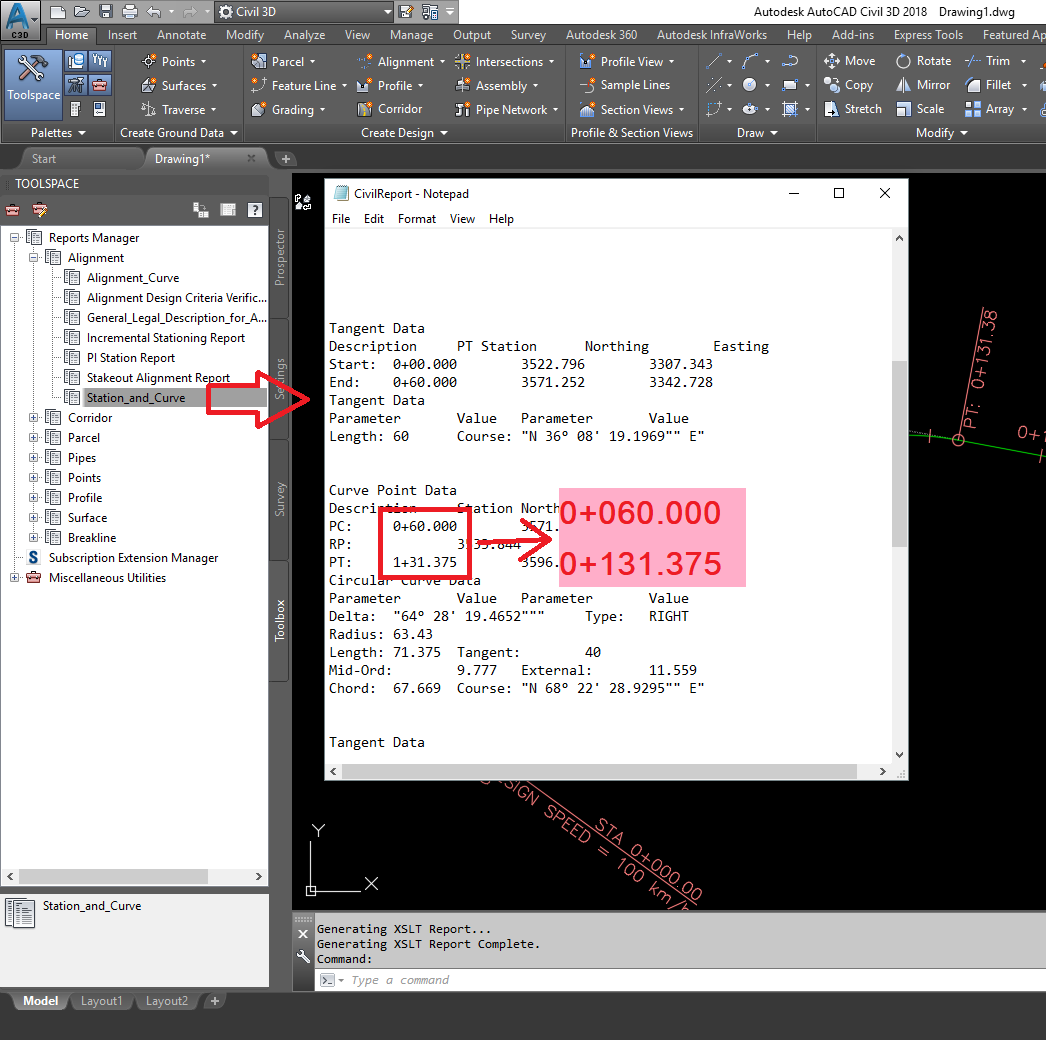 Solved: Toolbox > Report manager - Autodesk Community