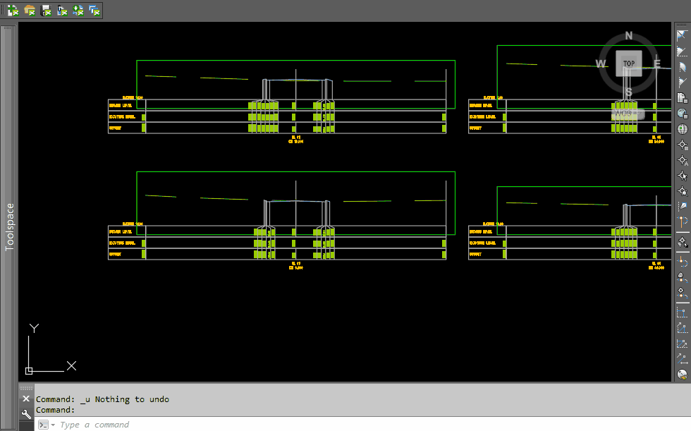Solved: Customising Cross Sections - Autodesk Community
