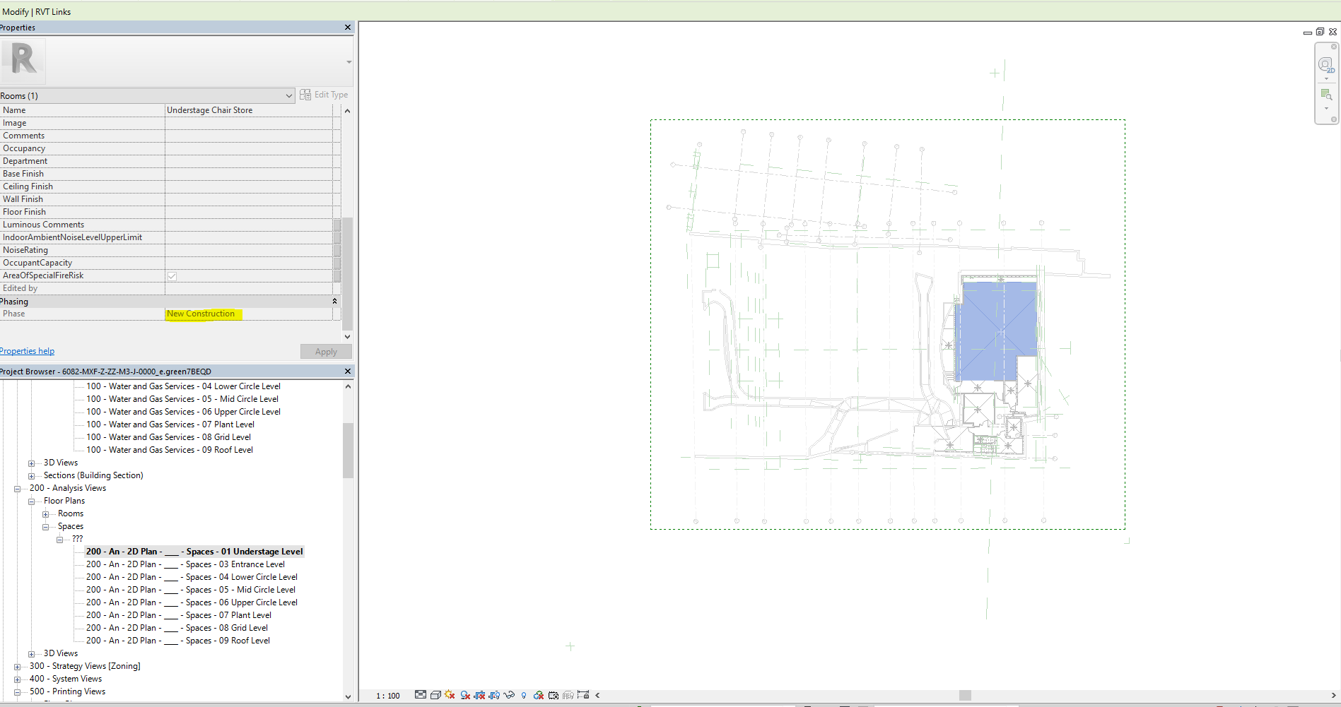 Cannot Place Spaces in Host File - 'New Rooms' appearing instead ...