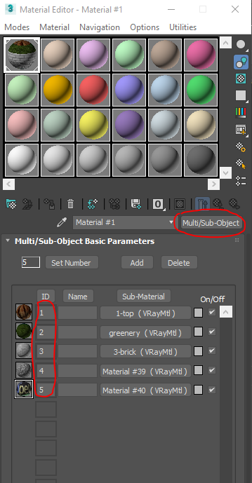 Solved: Texture problem - Autodesk Community