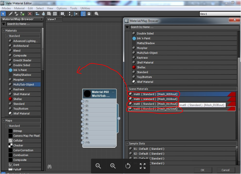 Solved: Texture problem - Autodesk Community