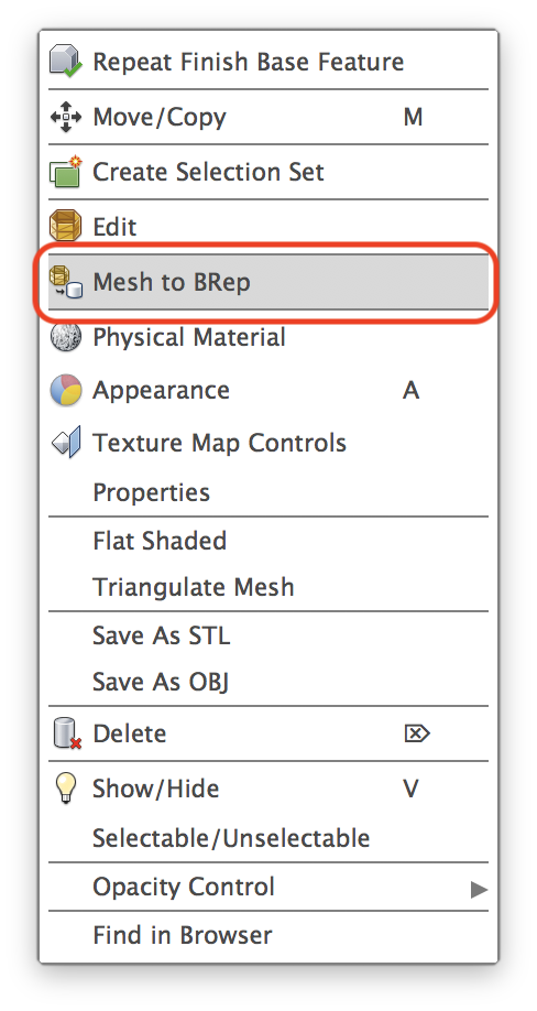 Solved: Converting low poly surface to solid and how to round flat surfaces? - Autodesk Community