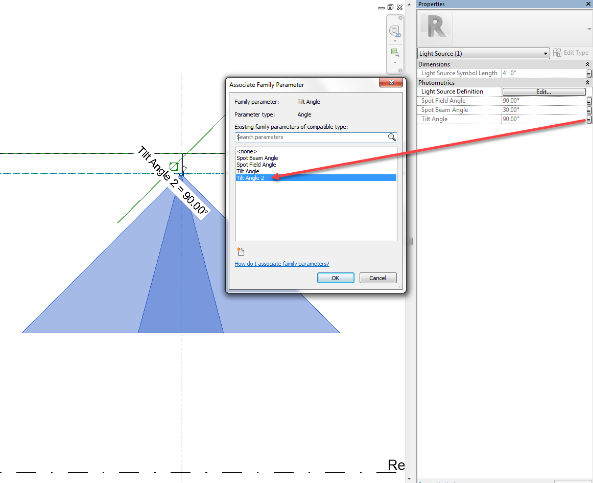 Solved: Tilt and pan Light source - Autodesk Community