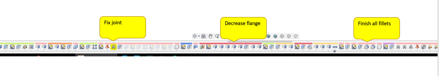 Timeline Comments - Autodesk Community