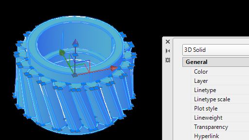 Problem with converting surfaces to solids - Autodesk Community