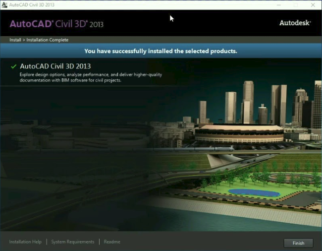 First time startup using Civil 3D 2013..>HELP - Autodesk Community
