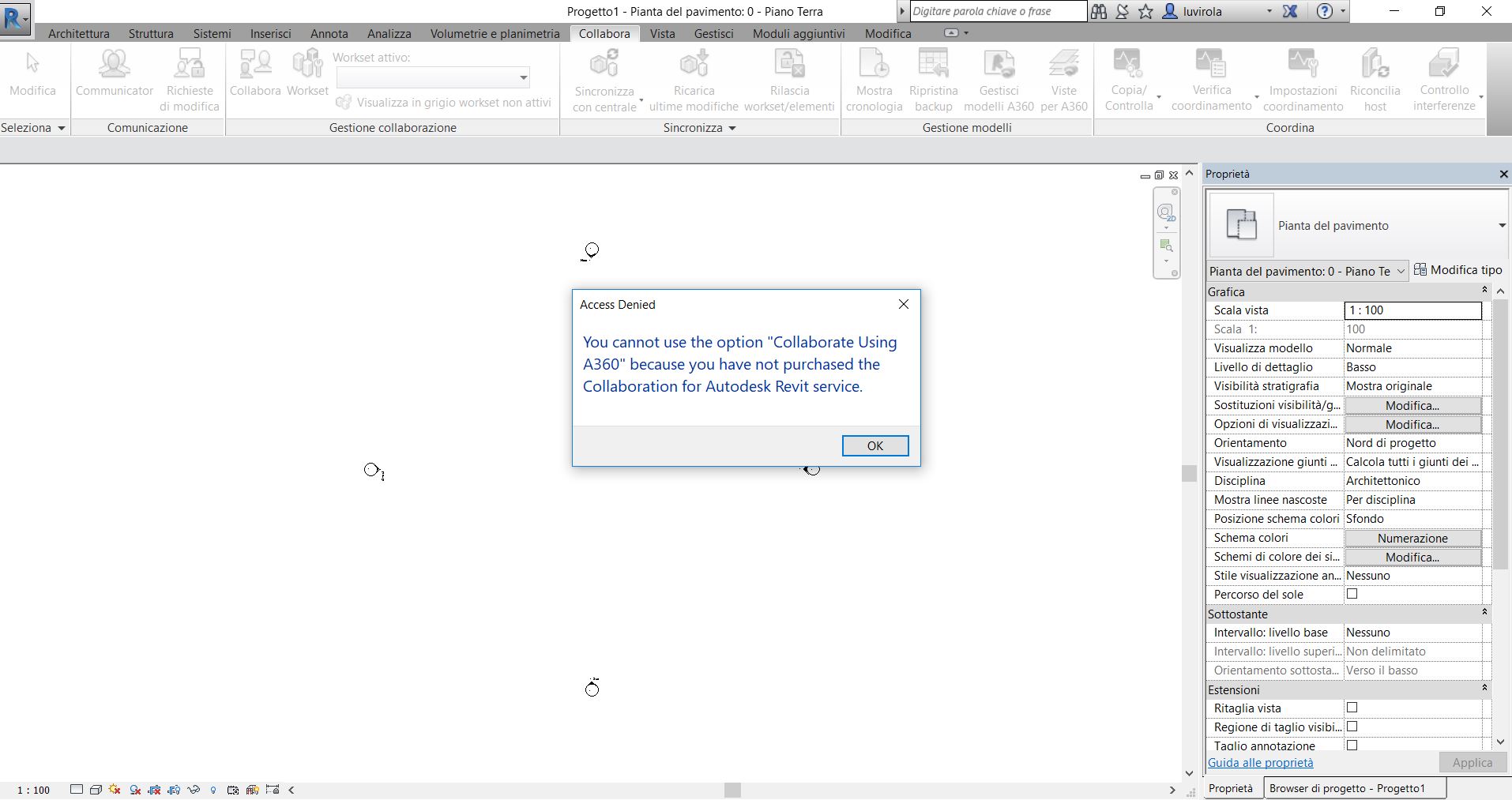 Collaboration for Revit -Educational version - Autodesk Community