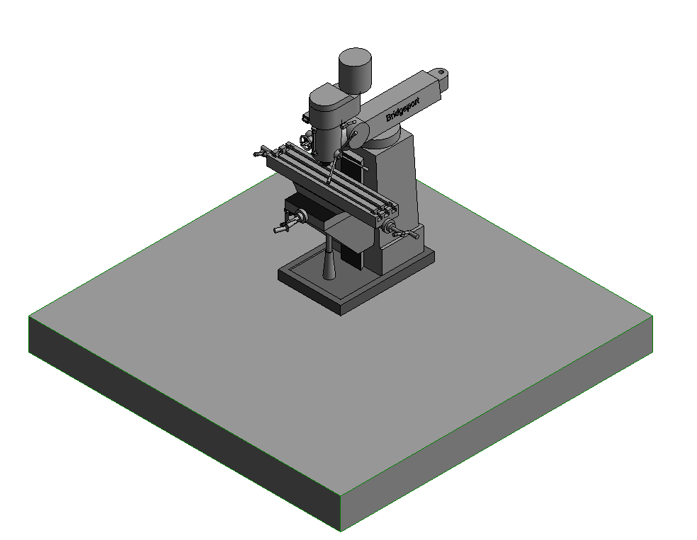 Machine Shop pre-built "families" - Autodesk Community