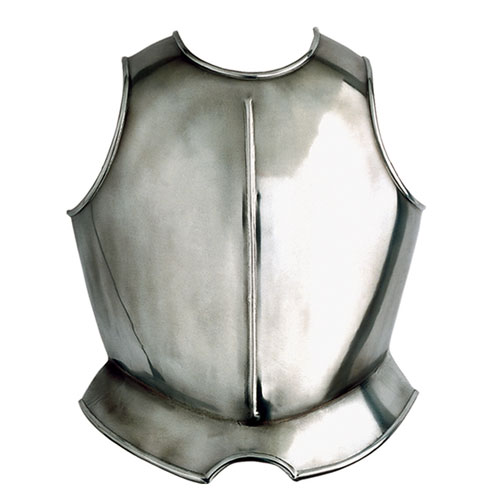 Breastplate armor????? - Autodesk Community