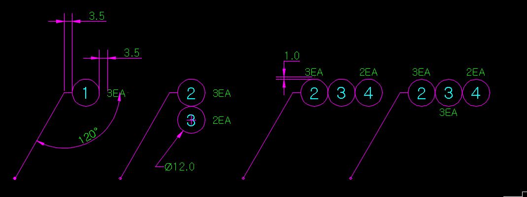 Custom Balloons in a Style - Autodesk Community