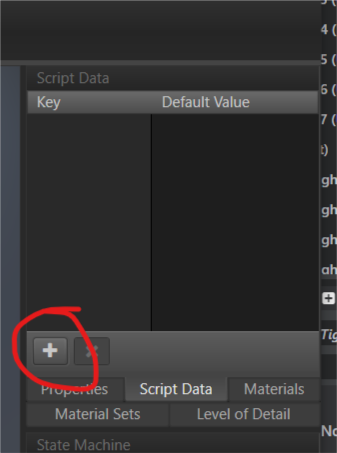 Solved: Unit Editor Script data - Autodesk Community