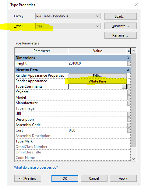 Retrieve data on RPC Tree/Shrub Content - Autodesk Community