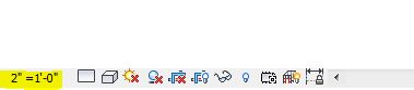 How to get 2"=1'-0" into my scale list? - Autodesk Community