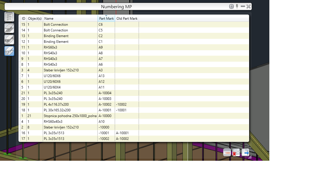 Solved: Numbering: assembly mark numbers are not in right order - Autodesk Community